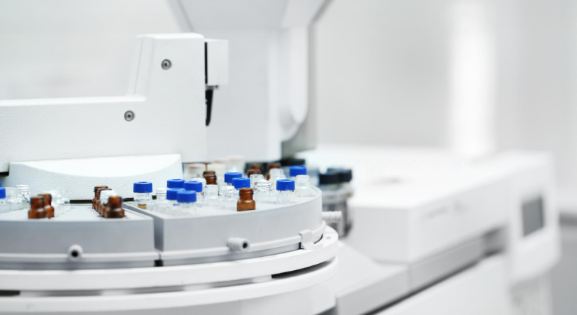 How AI Vision Is Transforming Pharma Quality Control