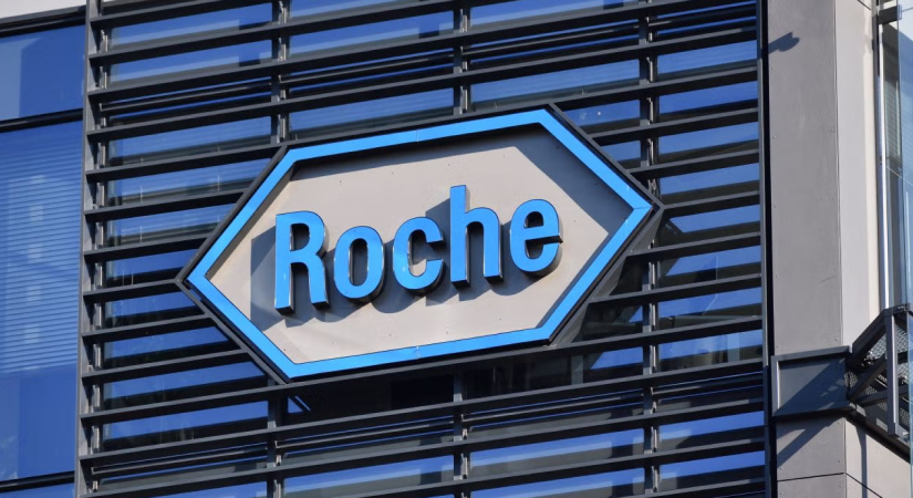 Roche COPD Drug Shows Mixed Results In Two Key Trials