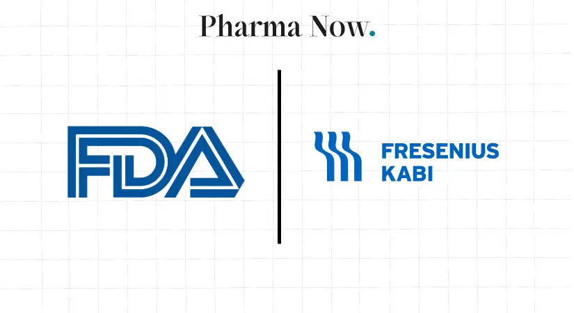 Fresenius Kabi FDA Warning Letter: Aseptic Processing Failures | Pharma Now